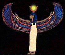 la-corona-de-Isis – Gran Hermandad Blanca