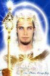 Sabe Usted quien es Serapis Bey Chohan del cuarto rayo blanco | Gran Hermandad Blanca