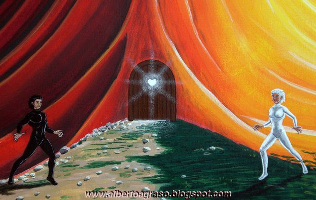 Mensaje semanal del Maestro Ascendido Hilarión: La dualidad en todos ...