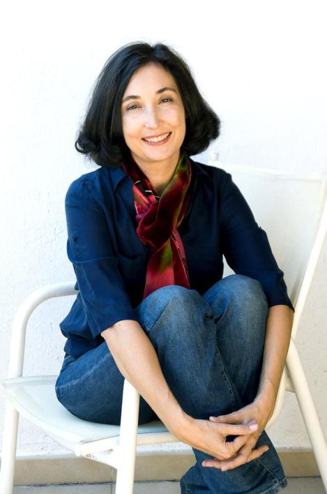 Elsa Punset, “Ante el Mundo hay sólo dos Actitudes: Miedo o amor ...