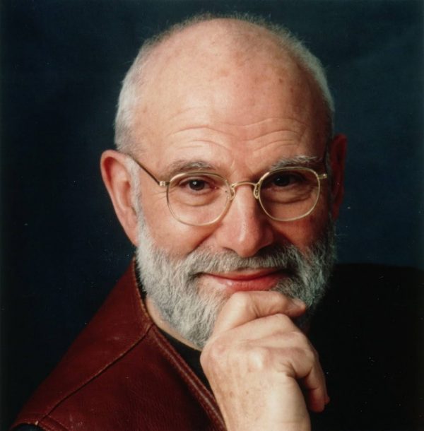 Oliver Sacks ante el cáncer y ante su propia muerte - Gran Hermandad Blanca