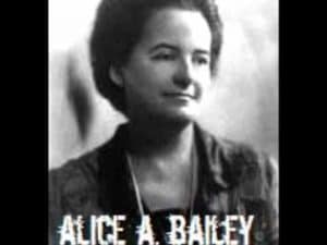 Conozca que los libros de Alice Bailey pdf están disponibles ...