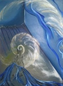 La atemporalidad, amada María | Gran Hermandad Blanca