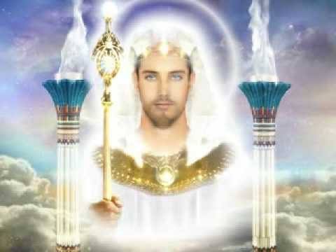 Sabe Usted quien es Serapis Bey Chohan del cuarto rayo blanco | Gran ...