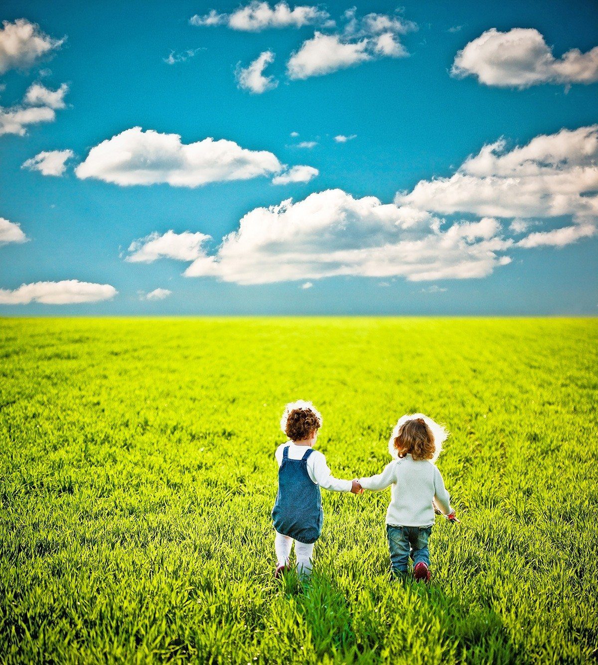 Una perspectiva Akáshica sobre la naturaleza de los niños | Gran ...