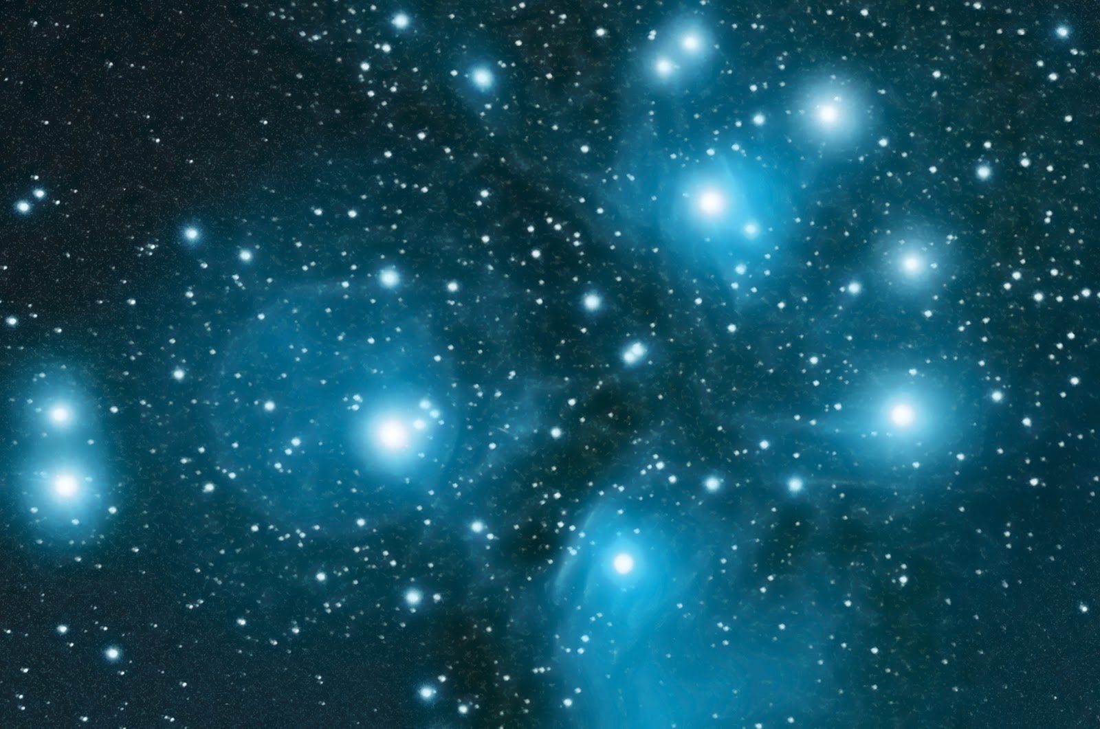 Manual de Las Pléyades - Libros Espirituales | Gran Hermandad Blanca