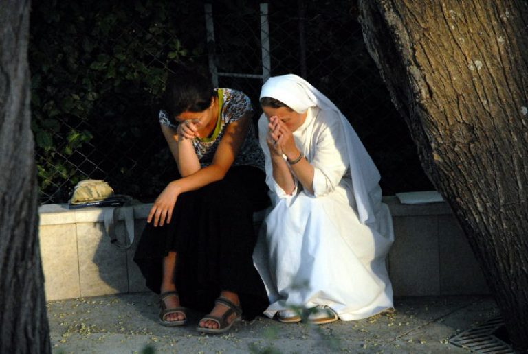 El inmenso poder de las plegarias | Gran Hermandad Blanca El inmenso poder de las plegarias | Gran Hermandad Blanca