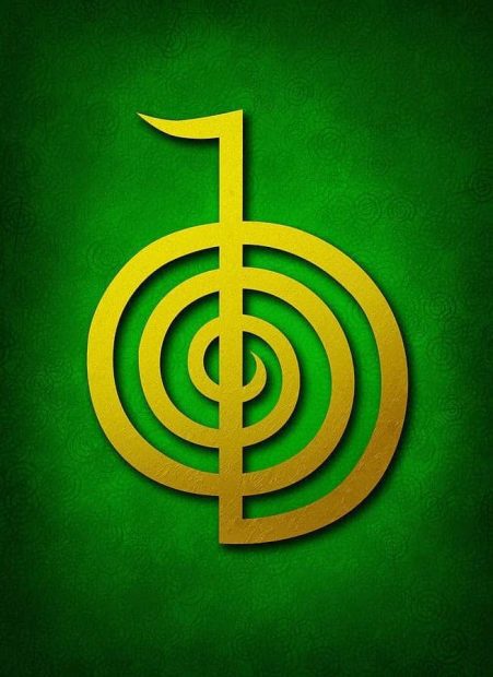 Significados de los símbolos Reiki para la curación – Gran Hermandad Blanca