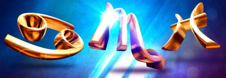 Signos de agua. Las diferencias de su energía emocional. | Gran ...