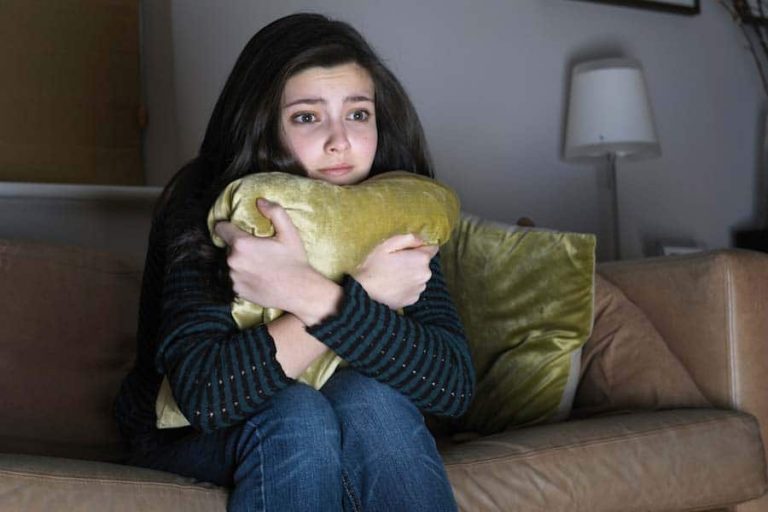 La Diferencia entre el miedo y la precaución - Gran Hermandad Blanca