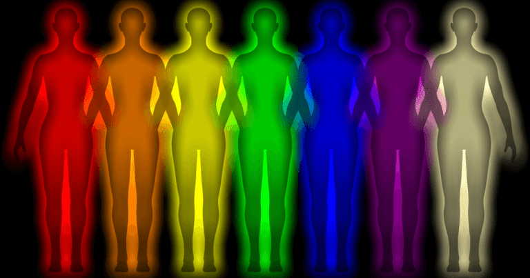 Los Colores del Aura y su significado, ¡investiga el tuyo! | Gran Hermandad Blanca
