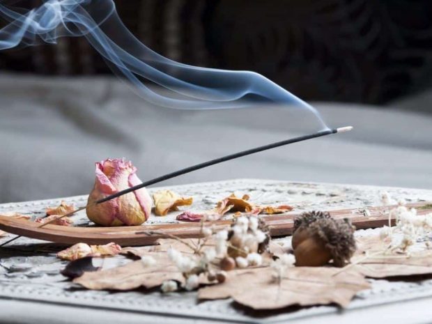 Propiedades de los Inciensos, ¿para qué sirve cada Incienso? | Gran ...