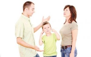 Superar a un padre tóxico parte III: Crecí con padres débiles - Gran ...