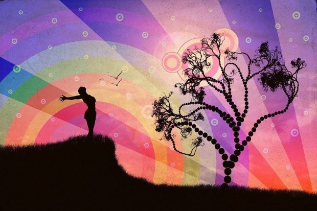 El Ángel Muriel, el patrón de los empáticos | Gran Hermandad Blanca