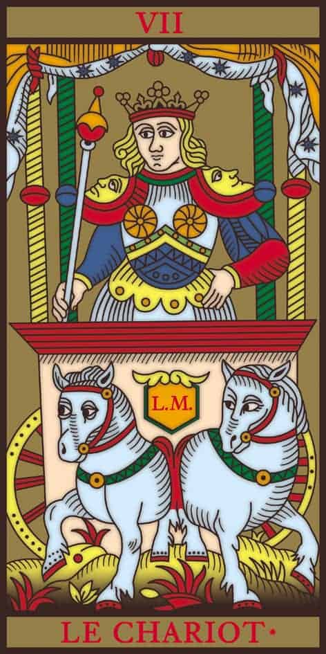 Los misterios de los Arcanos Mayores | Gran Hermandad Blanca