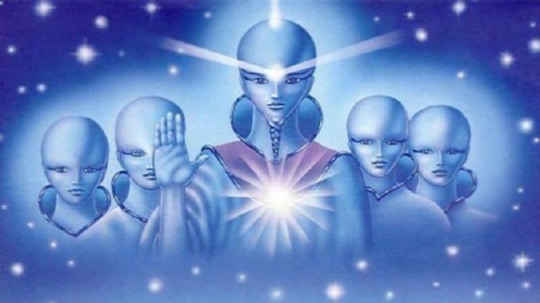 Mensaje de los Arcturianos: Somos los aventureros del amanecer | Gran ...