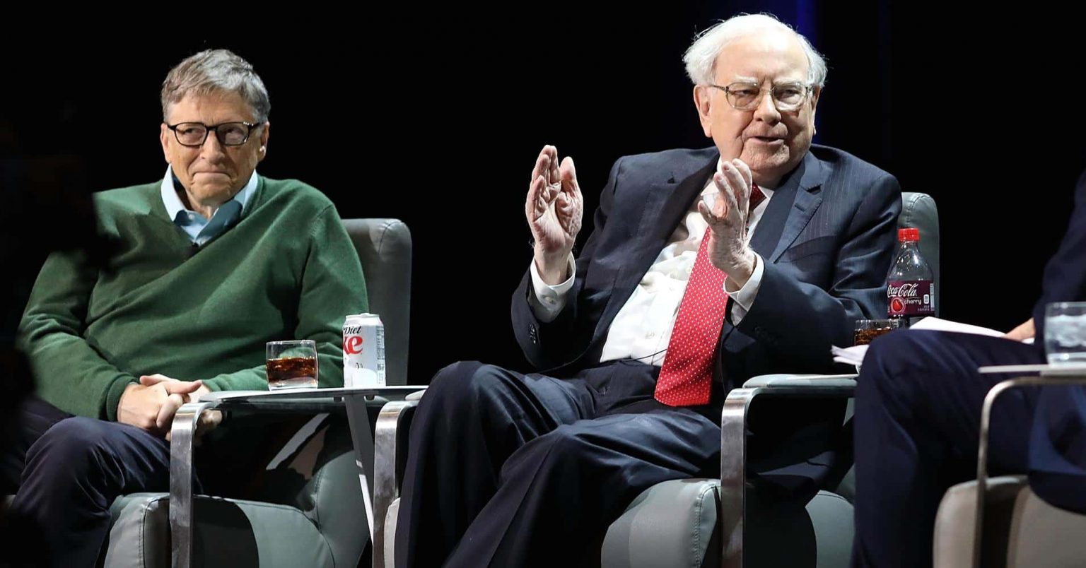 Regla De Las 5 Horas Usada Por Warren Buffett Y Bill Gates Para Lograr