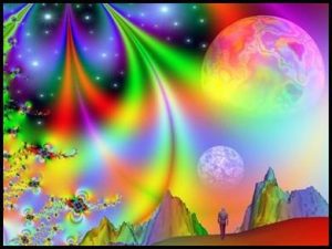 Los Siete Principios. Mensaje Canalizado del Maestro Zanon en 1987.