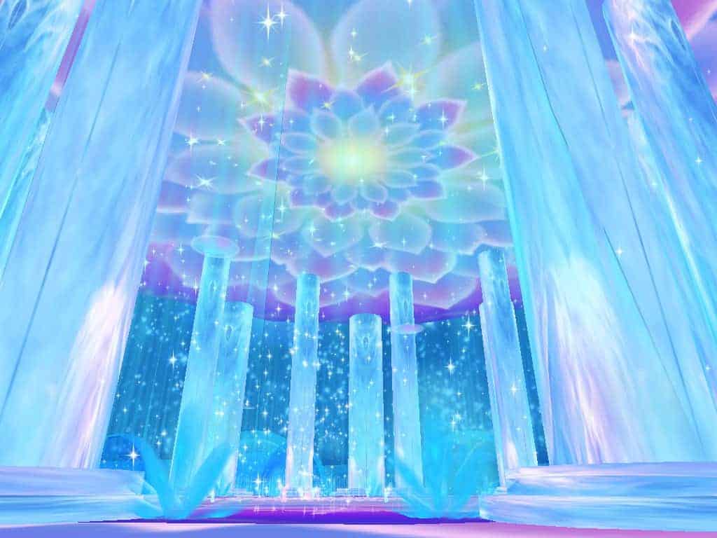 Activación del Rayo Blanco, Nueva Frecuencia. | Gran Hermandad Blanca