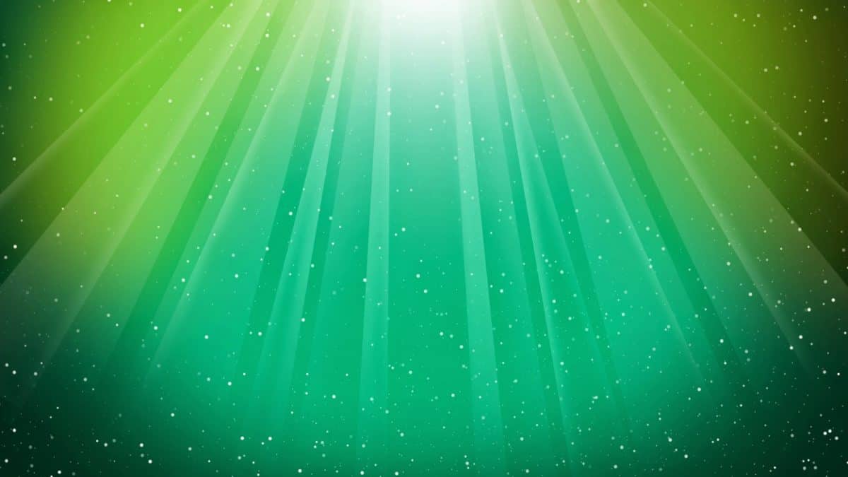 Activación del Rayo Verde, Nueva Frecuencia. | Gran Hermandad Blanca