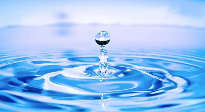 El Agua, Tu Gran Aliada | Gran Hermandad Blanca