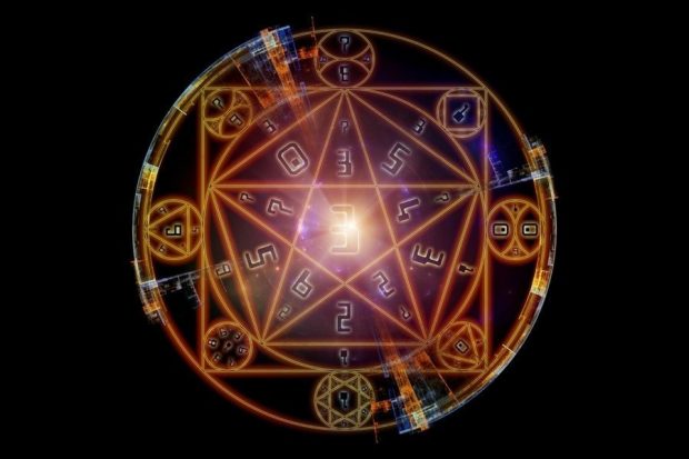 ¿Sabes cómo calcular Número Cabalístico? Numerología Cabalística ...