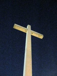 El símbolo de la Cruz | Gran Hermandad Blanca