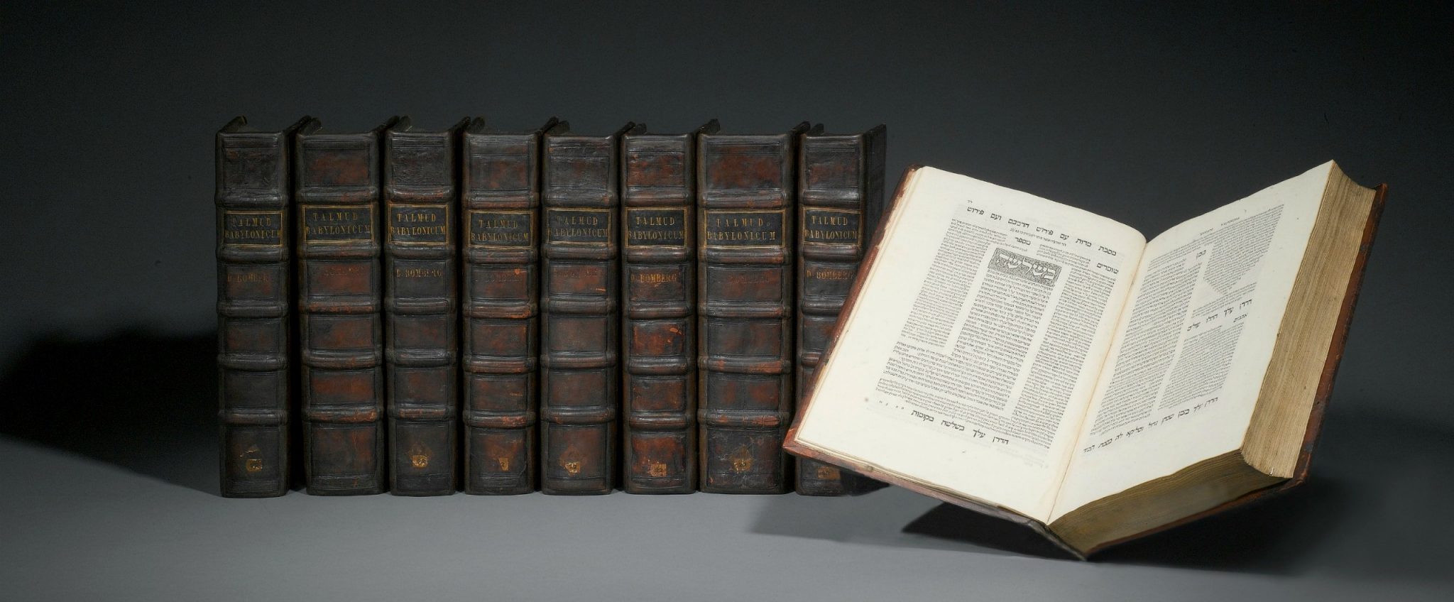 Talmud: Características e influencia | Gran Hermandad Blanca