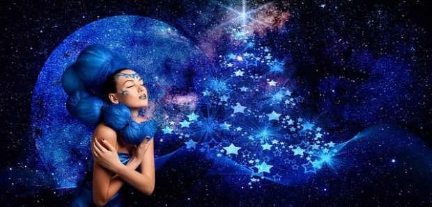 Historia Psicología Y Significado Del Color Azul Gran Hermandad Blanca