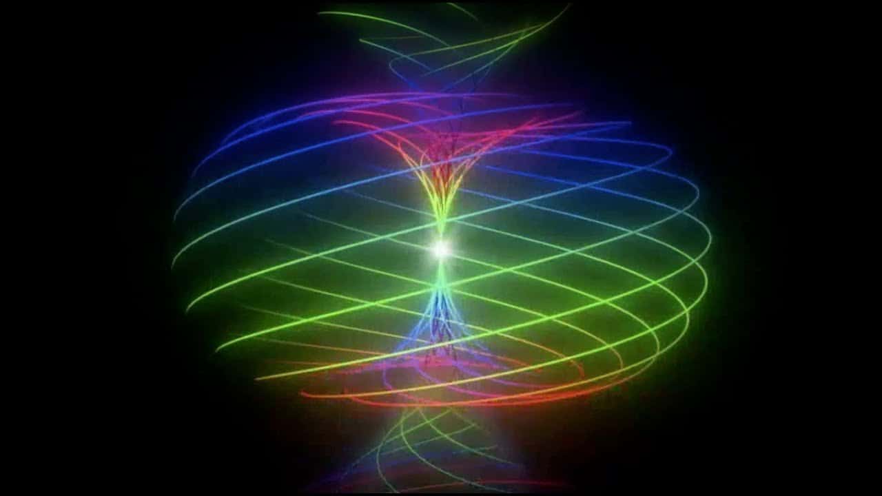 ¿Qué Es La Geometría Sagrada Y Cómo Puede Ayudar A Su Vida? | Gran ...