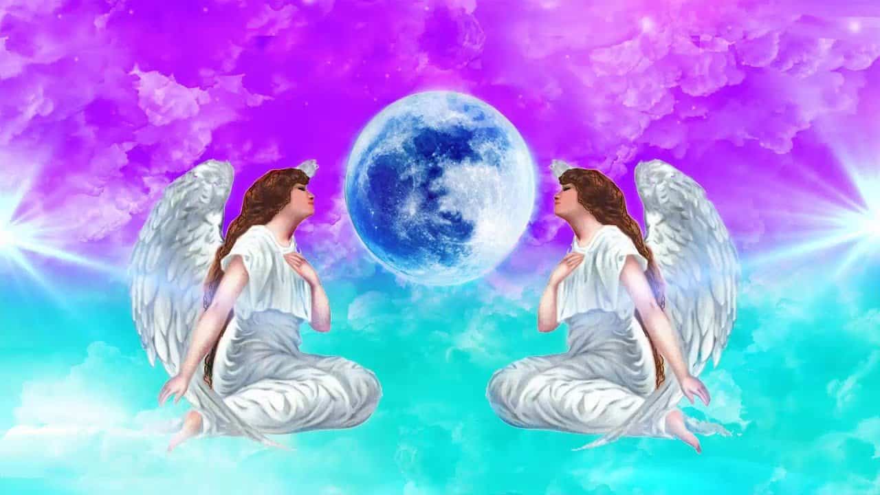 Un Angel te habla: Para Los Corazones Rotos | Gran Hermandad Blanca