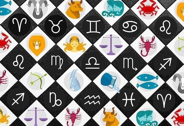 Los 12 signos zodiacales y sus múltiples facetas | Gran Hermandad Blanca