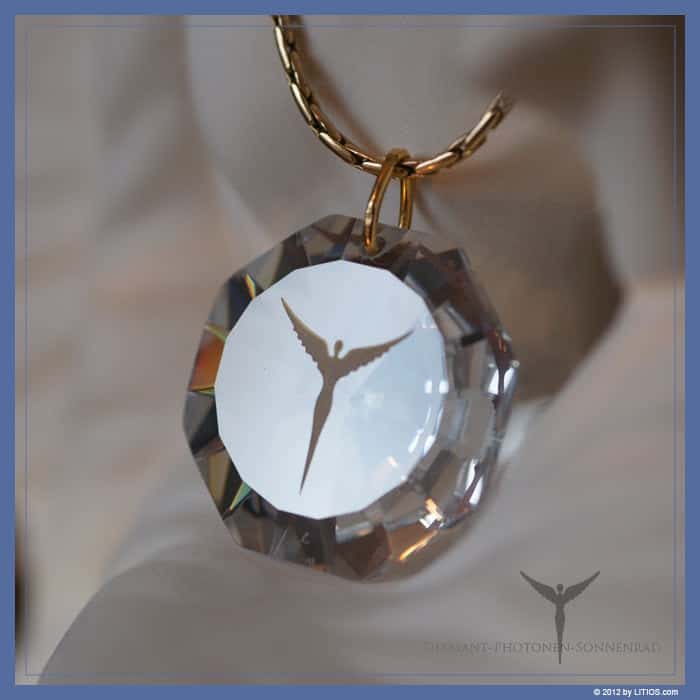 Cristales de Litios. Nueva Generación de cristales luminosos | Gran ...