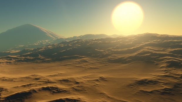 Historia de la Tierra IV: Marte y Maldek - Gran Hermandad Blanca