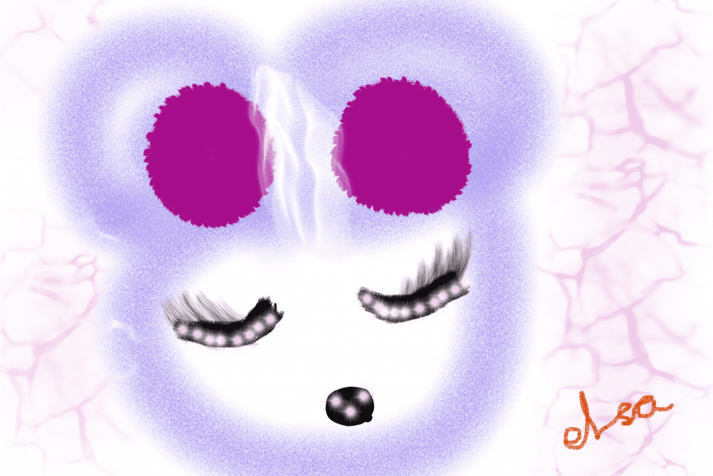 DAME DE COEUR – Manuel Gutiérrez Nájera | Gran Hermandad Blanca